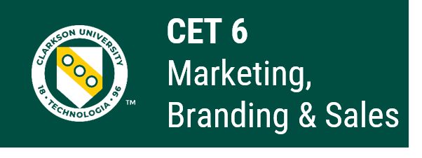 CET6 - Marketing, Branding and Sales | Learn